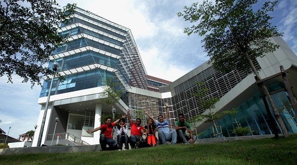 Welcome to University of Malaya