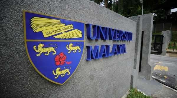 Welcome to University of Malaya