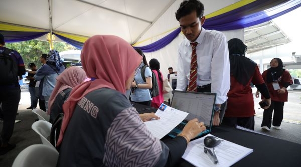 Welcome to University of Malaya